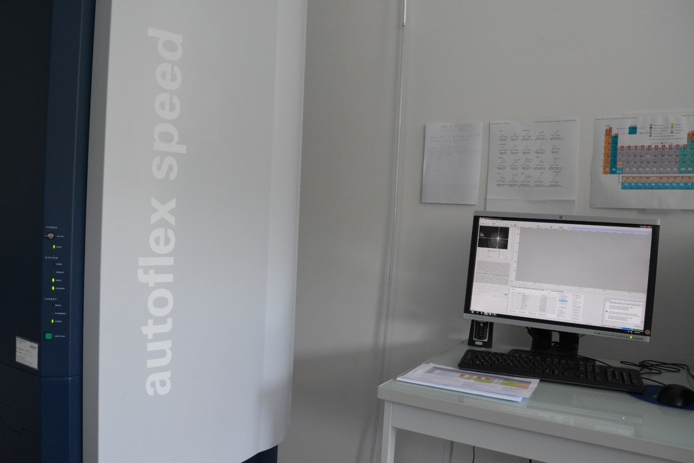 Autoflex speed IV | UMS IBSLOR