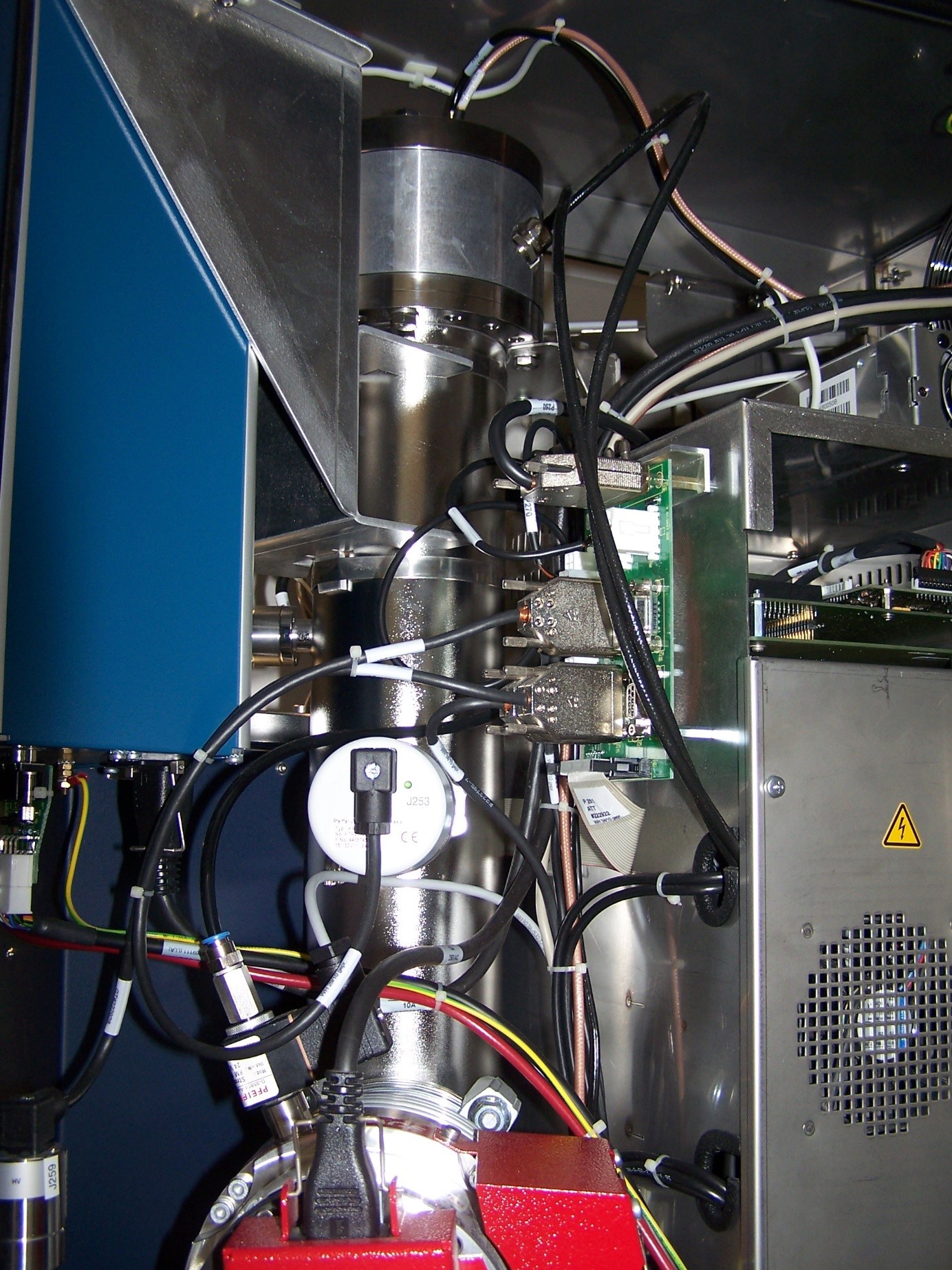 Autoflex speed IV | UMS IBSLOR